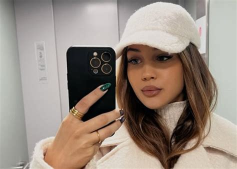 Hetekig Tűrte A Pletykákat Horváth Csenge Mielőtt Elszakadt A Cérna