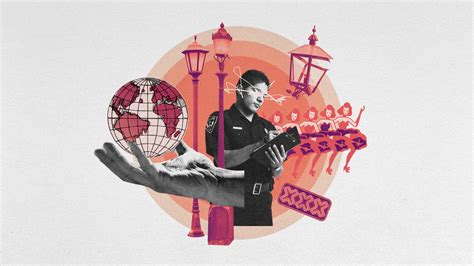 Sex Work Laws Around The World The Week