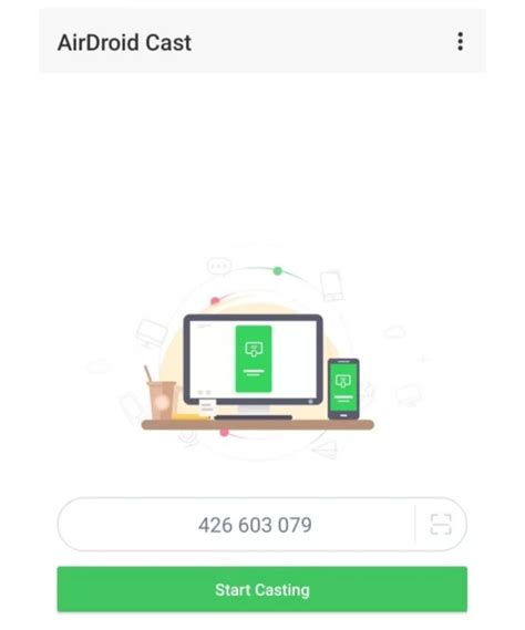 Cara Menghubungkan Layar HP Ke Proyektor Dengan WiFi Dan Kabel Data Teknofiles Com