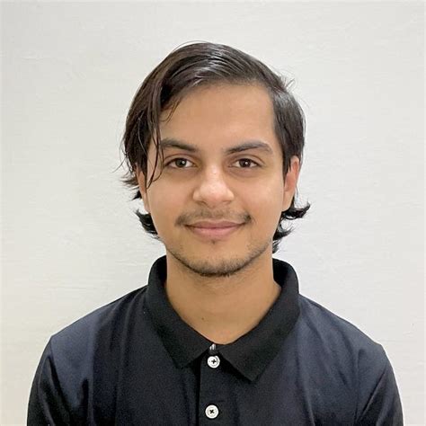 Ujjwal Bhandari Medium