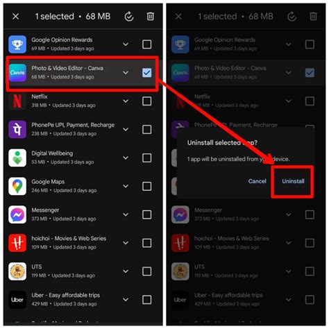 How To Delete An App From Your Device Best Guide