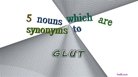 Glut