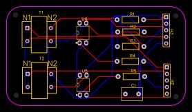 APRS EasyEDA Open Source Hardware Lab