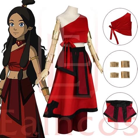 Top 99 Anime Avatar The Last Airbender đang Gây Bão Trên Mạng