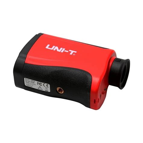Uni T 골프 레이저 거리 측정기 Lm600 레이저 거리 측정기 망원경 거리 측정기 고도각 측정 및 분석 장비