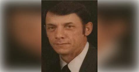Obituary Information For Stanley Patrick Jelinek