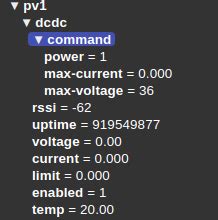 GitHub D Rken Jt Dpm Psu Mqtt Use An ESP To Control A JT DPM Power Supply Using MQTT