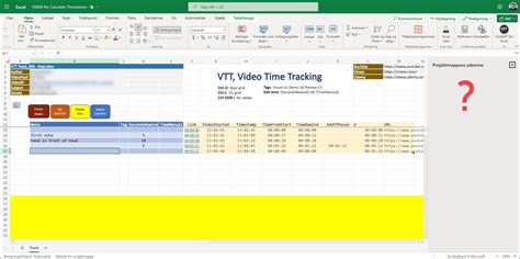Excel Online Check Performance Warning But Performance Pane Is Blank