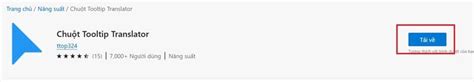 Mouse Tooltip Translator Translate Text By Hovering The Mouse AnonyViet English Version