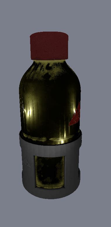 Glsl How Does Physical Based Shading Work With Multiple Light Sources