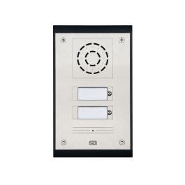 N Helios UNI SIP Intercom End Point Buttons
