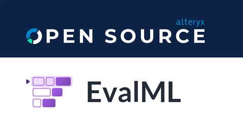GitHub Alteryx Evalml EvalML Is An AutoML Library Written In Python