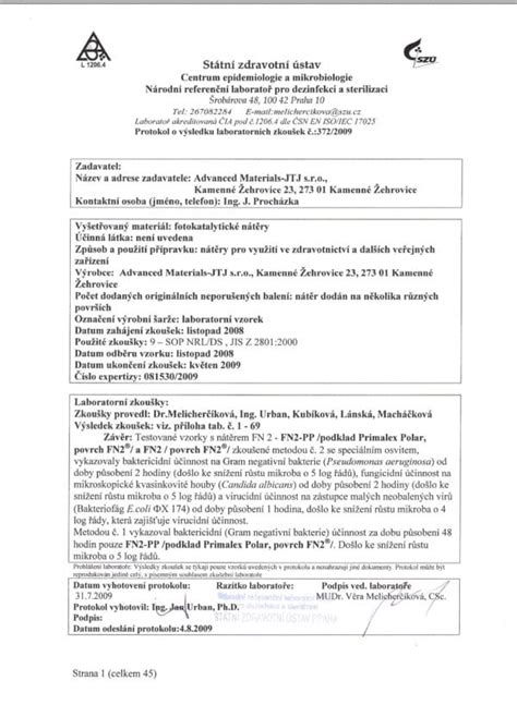 Pseudomonas Aeruginosa Candida Albicans Li Szu Atb Fn Nano