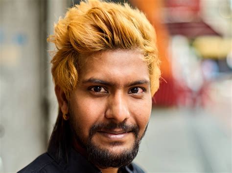 Robin Wong Brightin Star 35mm F0 95 Mini Review