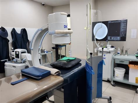 서울 종로구 정형외과의원 설치 완료