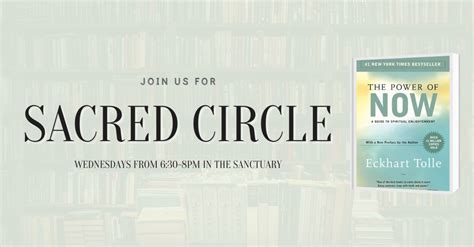 Sacred Circle Unity Of The Woodlands