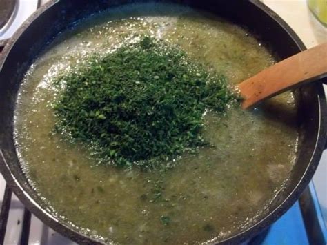 მოამზადეთ ყველაზე არომატული Gemrielia Ge • გემრიელია