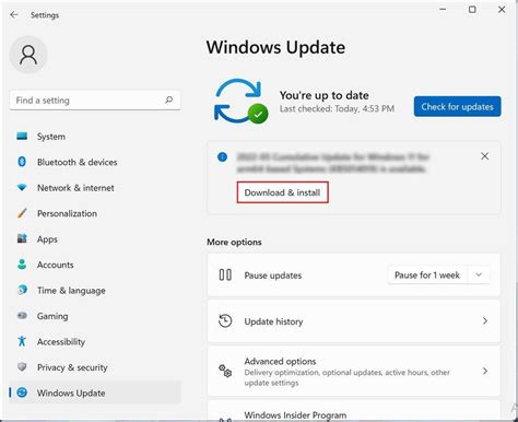 Is The Windows Settings App Crashing Try These Fixes