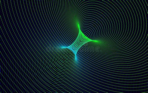 Concept Background Catenoid Stock Illustrations 1 Concept Background