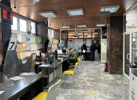 Започна данъчната кампания в Ямбол Община Ямбол