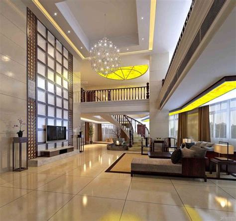 复式效果图 配图网