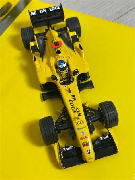 Yahooオークション 未使用保管品 143 ジョーダン・フォード Ej14