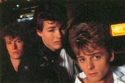 Pin By Puchee On A Ha Aha Band Singer People