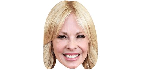 Lisa Arturo Smile Big Head Celebrity Cutouts