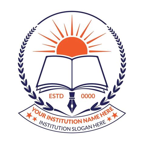 Computer Institute Logo Vector Art Icons And Graphics For Free Download