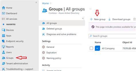 Create A Dynamic Device Group Just About The Modern Workplace