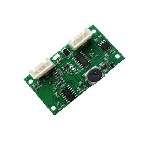China Customized Csb 01 Ultrasonic Depth Sensor Module Manufacturers