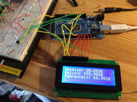 Vertical Lines On X Display Displays Arduino Forum