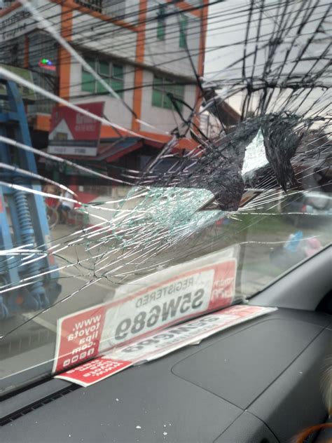 Slex Traffic Baka Nman Po Mahuhuli Ung Mga Batang Namamato Jan Sa