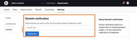 Setting Up Single Sign On Through SAML Bugcrowd Docs