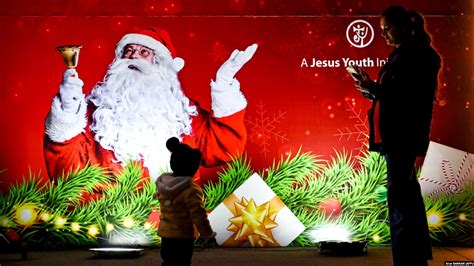 «Російська параноя У світі коментують відео на якому ППО Росії збиває у небі Санта Клауса