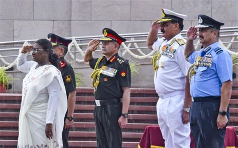 Venugopal Menon India Needs A National Security Strategy