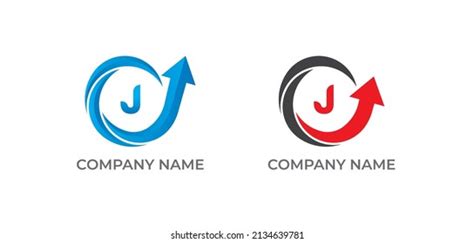 J Symbol Arrow Images Stock Photos Vectors Shutterstock