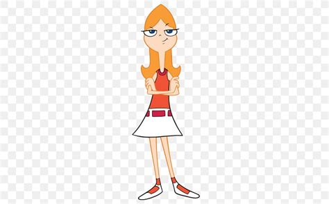 Phineas Y Ferb Vanessa Y Candace Vanessa Doofenshmirtz Phineas And