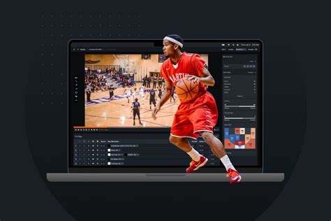 How To Analyze Basketball Using Video Analysis