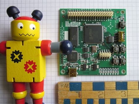 FPGA Making Waves Element Community
