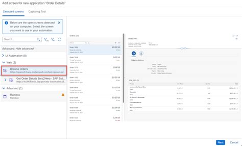 Sap Process Automation Working With Excel Sdk Sap Zero To Hero