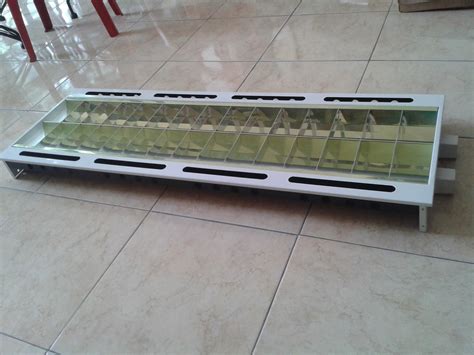 Aneka Armature Lampu Rm Diffuser Ac Dan Rm Diffuser Dummy