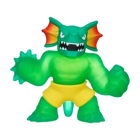 Reptaur Goo Jit Zu Wiki Fandom