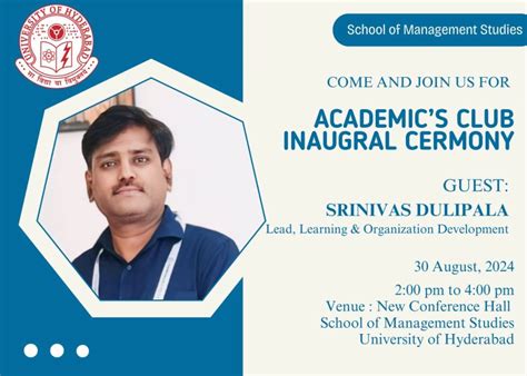 Gatti Reddy Charan Kumar Reddy On Linkedin Sms Uoh Mba Operations