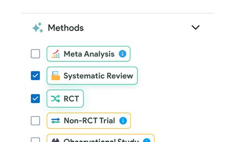 Consensus Product And Feature Updates Consensus Ai Search Engine For