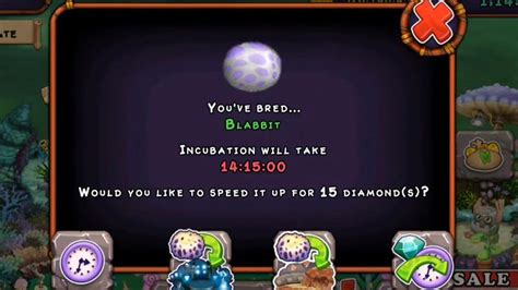 How To Breed Blabbit In My Singing Monsters Gamer Tweak