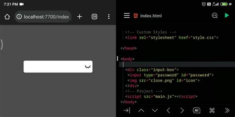 Day 4 Of 100 Days Web Development Challenge Harirajan N Posted On The