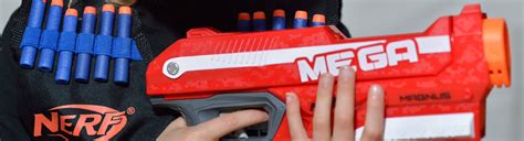 Contact Mega Blaster World