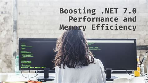 🚀 Boosting Net 70 Performance And Memory Efficiency 🚀 🚀 Impulsionando O Desempenho E A