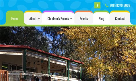 Rounded Manila Folder Style Menu Tabs Using Css Triangles Phoenix Web